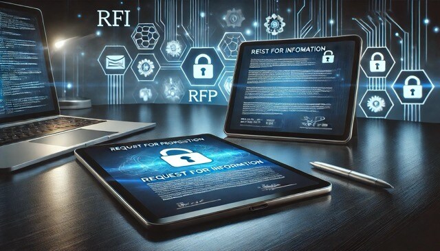 Choosing the Right Cyber Risk Management Solution: RFI vs. RFP and Beyond - Security Boulevard